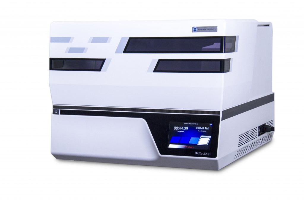 BioXp 3200 Gene Synthesizer – UCLA-DOE & Biochemistry Shared ...