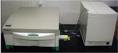 Pharos FX Gel Scanner – UCLA-DOE & Biochemistry Shared Instrumentation ...